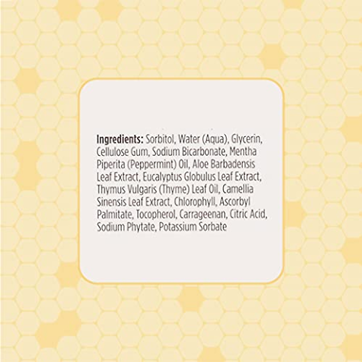 Burt's Bees for Pets Natural Oral Care Kit | Dog Dental Kit with Toothpaste & Bamboo Toothbrush | Dog Toothbrush and Toothpaste with Honeysuckle & Peppermint Oil, Fresh Mint Flavor (2.5 oz)