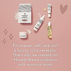 The Honest Company Honest Mama Me Moment Soaking Salts, 2 lbs