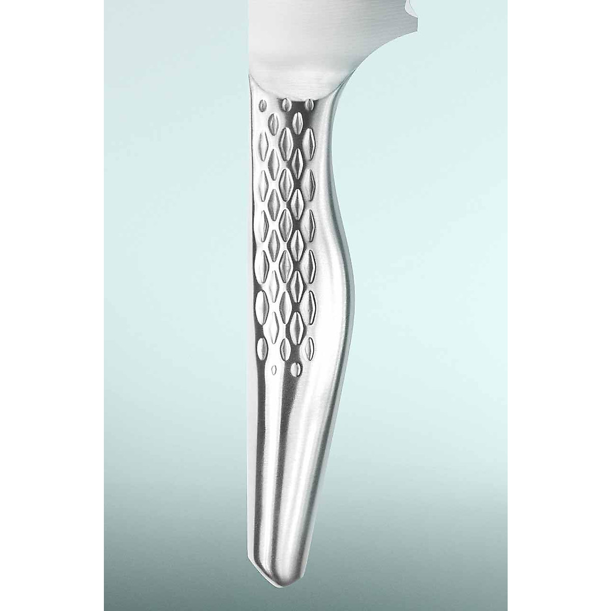 Kai KAI AB5168 Nakiri Kitchen Knife, Seki Magoroku Artisan 6.5 inches (165 mm), Made in Japan