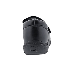 Drew Magnolia - Women's Mary Janes Blk/blk Stch - 9.5 Wide