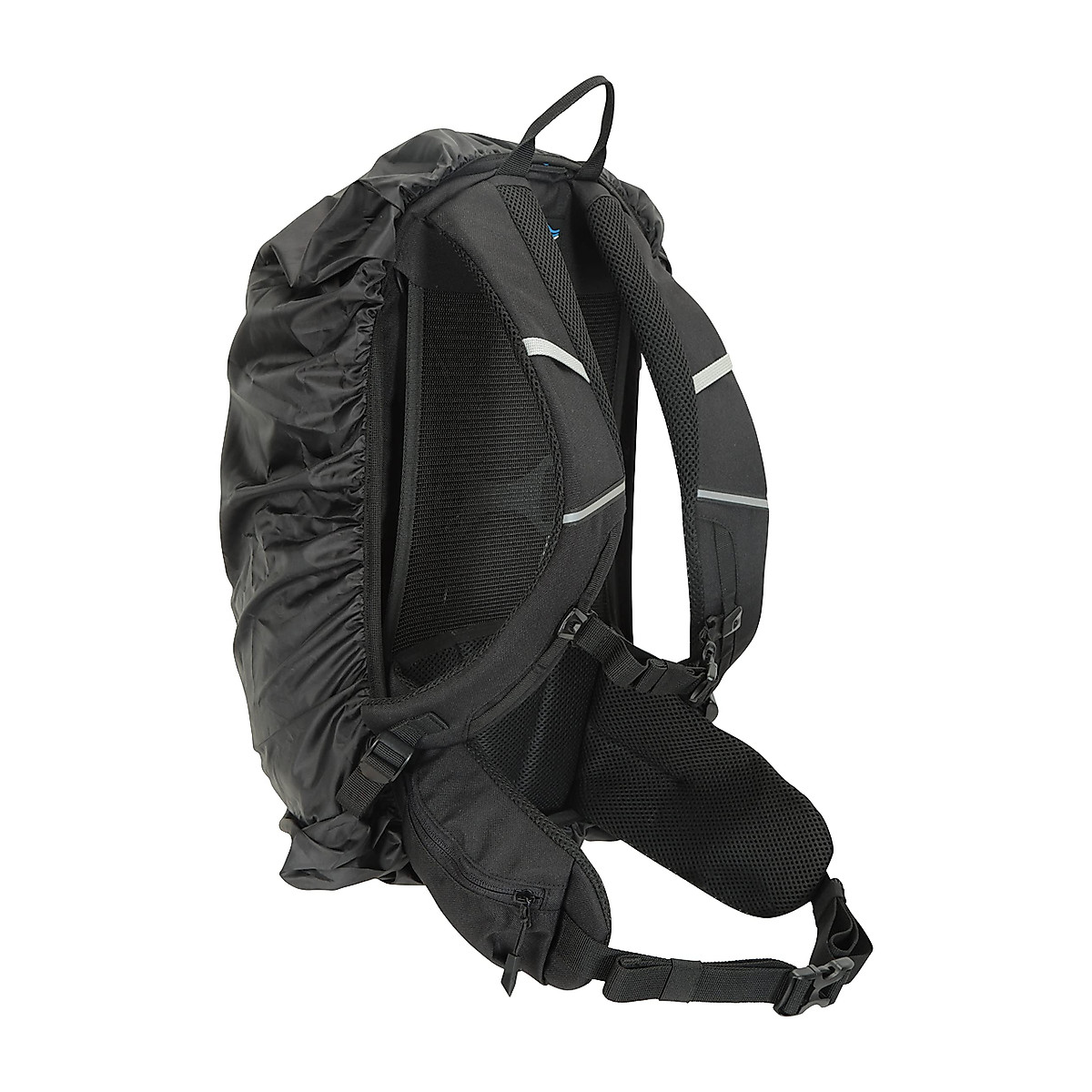 Mountain Warehouse Pace 20L Backpack Black