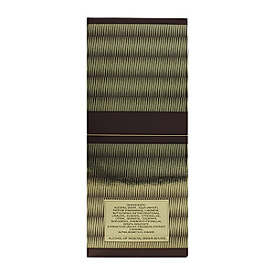 Quorum By Puig Cologne Men 3.4 Oz 100 Ml Eau De Toilette Spray New in Box