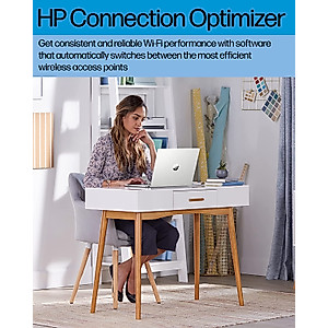 HP [Windows 11 Pro] 15 15.6" HD Business Laptop Computer, 8-Core AMD Ryzen 7 5700U (Beats i7-1180G7), 16GB RAM, 1TB PCIe SSD, Numeric Keypad, Fast Charge, Wi-Fi 6, Bluetooth, Long Battery Life, w/Hub