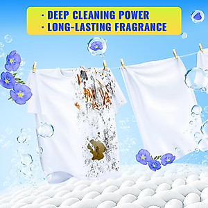 FIXSMITH Laundry Detergent Sheets - 200 Loads (100 Sheets) Fresh Linen Scent - Hypoallergenic,Eco Friendly Laundry Detergent Strips Ultra-Concentrated Travel Detergent Sheets.Plastic-Free,Liquidless