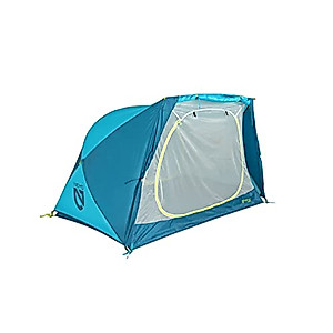 NEMO Switch™ Multi-Configuration Camping Tent & Shelter 2-Person