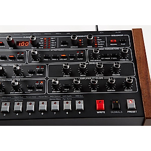 Sequential Prophet-6 Desktop Analog Synth Module