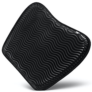 Hornet Watersports Kayak Seat Cushion, Ideal Kayak Accessories for Men and Women, Kayaking Accessories Kayak Seat Pad, Anti Slip Kayak Gel Seat