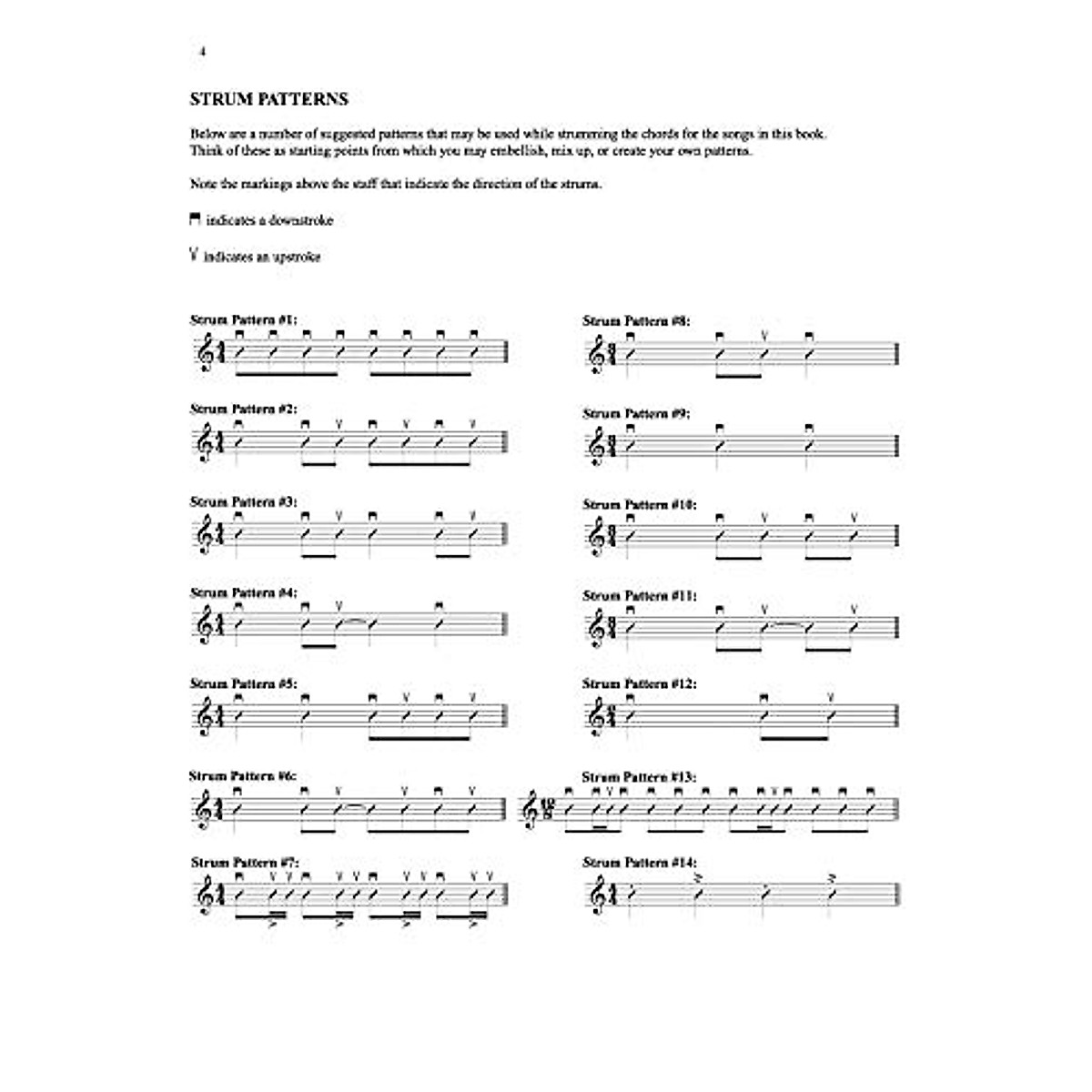 Alfred's Easy Guitar Songs -- Classic Rock: 50 Hits of the '60s, '70s & '80s