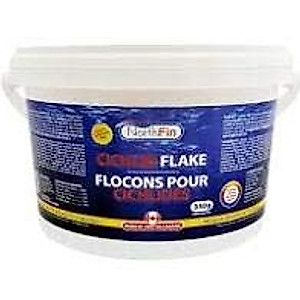 Northfin Cichlid Flakes