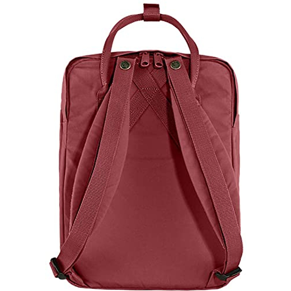 Fjallraven F23523326 Kanken Laptop 13" Ox Red