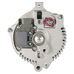 DB Electrical 400-14036 Alternator Compatible With/Replacement For Ford Mustang 1994-1995 120-7771, 186-6258, 112933, F4ZU-10300-DA, 47-2018, 13-3106D, 1N-3106D, 213-3106D, A250-254N