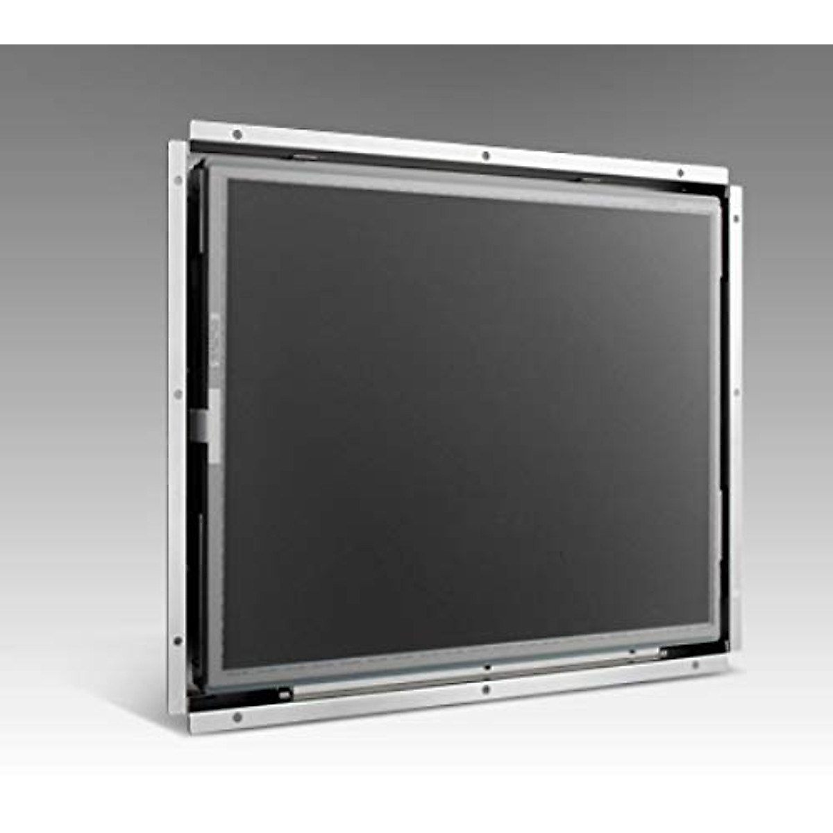 (DMC Taiwan) 12.1 inches SVGA 450 cd/m2 LED Open Frame Monitor with Res. Touch