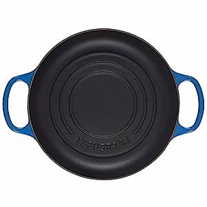 Le Creuset Enameled Cast Iron Bread Oven, Marseille, 1.75 qt.