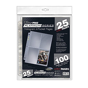 Ultra Pro 83658.