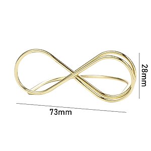 Metal Table Number Holders Frame Table Card Holder, Mini Place Card Picture Menu Stand, Wedding Table Number Note Holders For Table Display (Black)