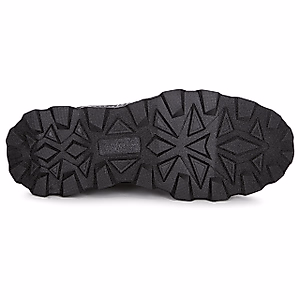 Nevados Cayenne XT Mid Mens Hiking Sneakers | Waterproof, Multi-Terrain Lug, Versatile