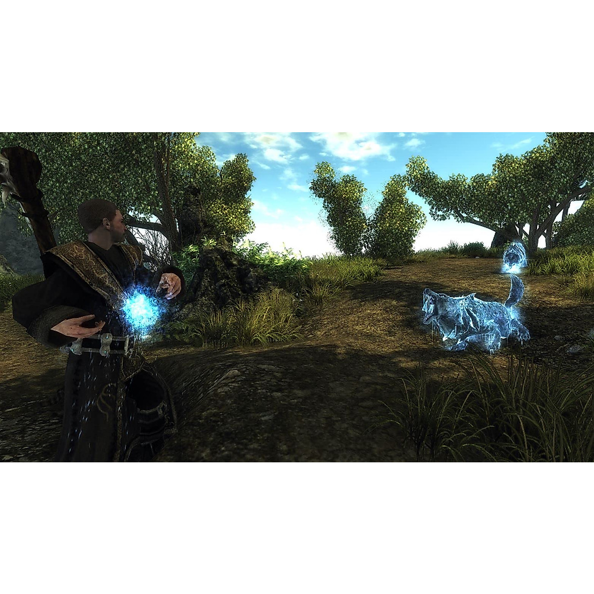 Risen (Nintendo Switch)