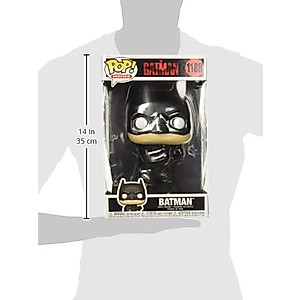 Funko Pop! Jumbo: The Batman - Batman