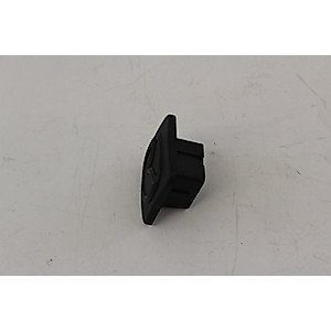 Genuine Mazda 0000-8E-Z14 A/C Receiver Cover