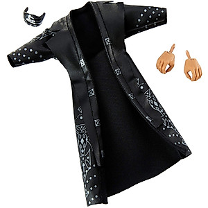 WWE John Morrison Elite Collection Series 82 Action Figure 6 in Posable Collectible Gift Fans Ages 8 Years Old and Up​