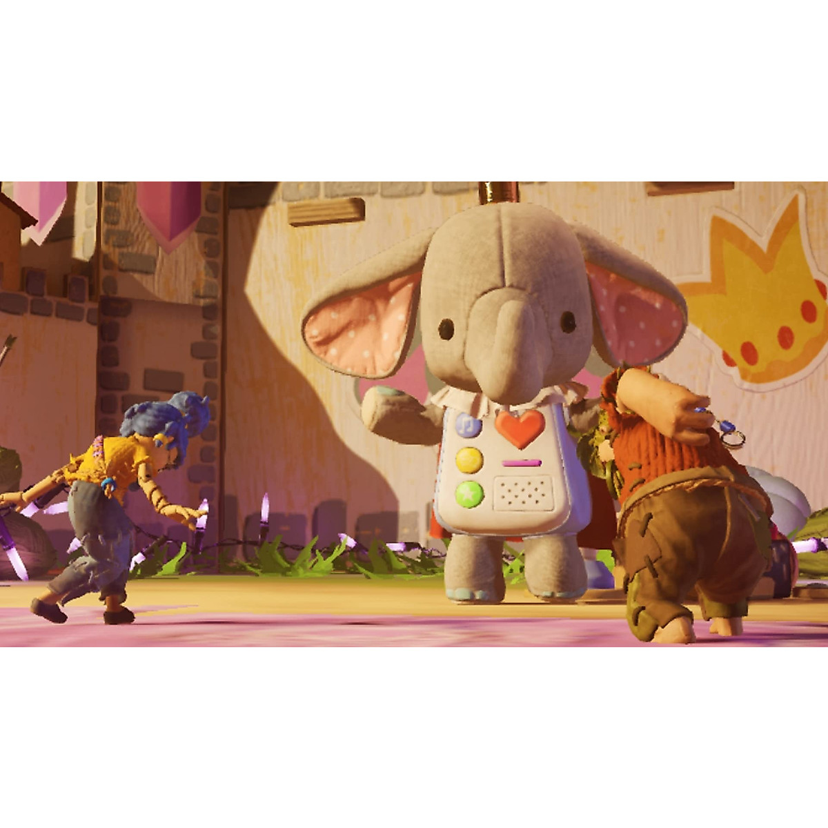 It Takes Two - Nintendo Switch