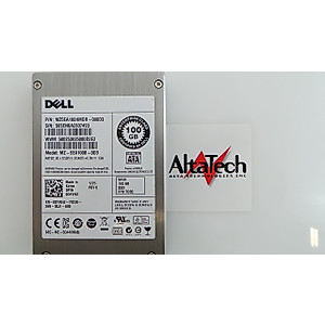 Dell SSD 100GB, DYW42