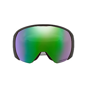 Oakley Flight Path XL Matte Black Prizm Jade Iridium