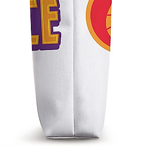 Miraculous Collection Rena Rouge Let's Pounce Tote Bag