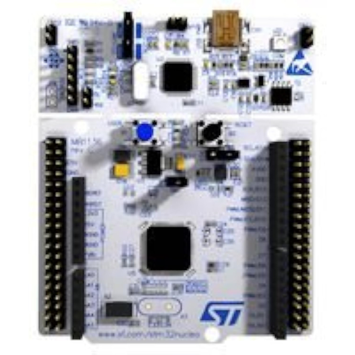 STM32 Nucleo Development Board with STM32F446RE MCU NUCLEO-F446RE