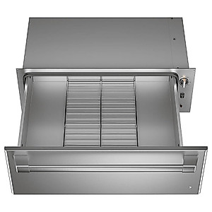Café CTW900P2PS1 30 inch Stainless Warming Drawer