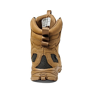 5.11 Men's XPRT 3.0 Waterpoof 6" Military and Tactical Boot, Wet & Dry Gripping, Dark Coyote, 7.5R, Style 12373