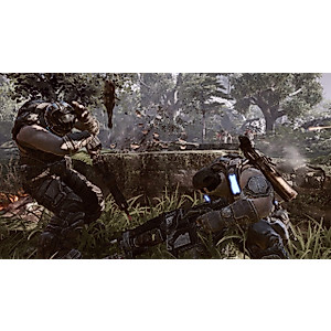 Gears of War 3 (Renewed)