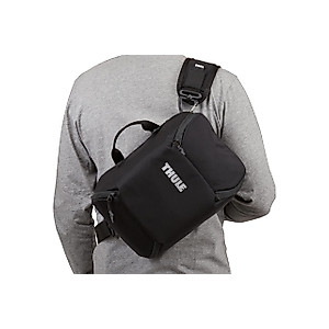 Thule Covert DSLR Backpack 24L, Black, one Size