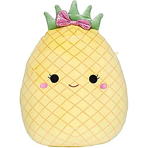 Squishmallow 8 Inch Plush | Maui The Pineapple