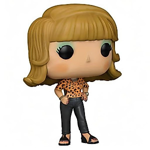 Funko Pop! TV: The Sopranos - Carmela Soprano