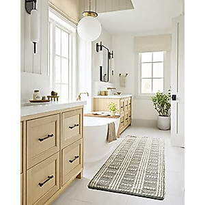 Loloi Angela Rose x Colton Ivory/Sage 9'-0" x 12'-0" Area Rug