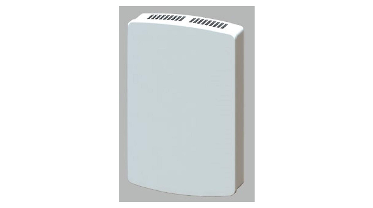 Nexia TH100NX Wireless Temp & Humidity Sensor - Smart Home Monitor