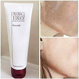 Nu Skin 180 Face Wash