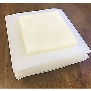 Priddy Acres Sweet B - Simple Bee Fondant (Lemongrass)