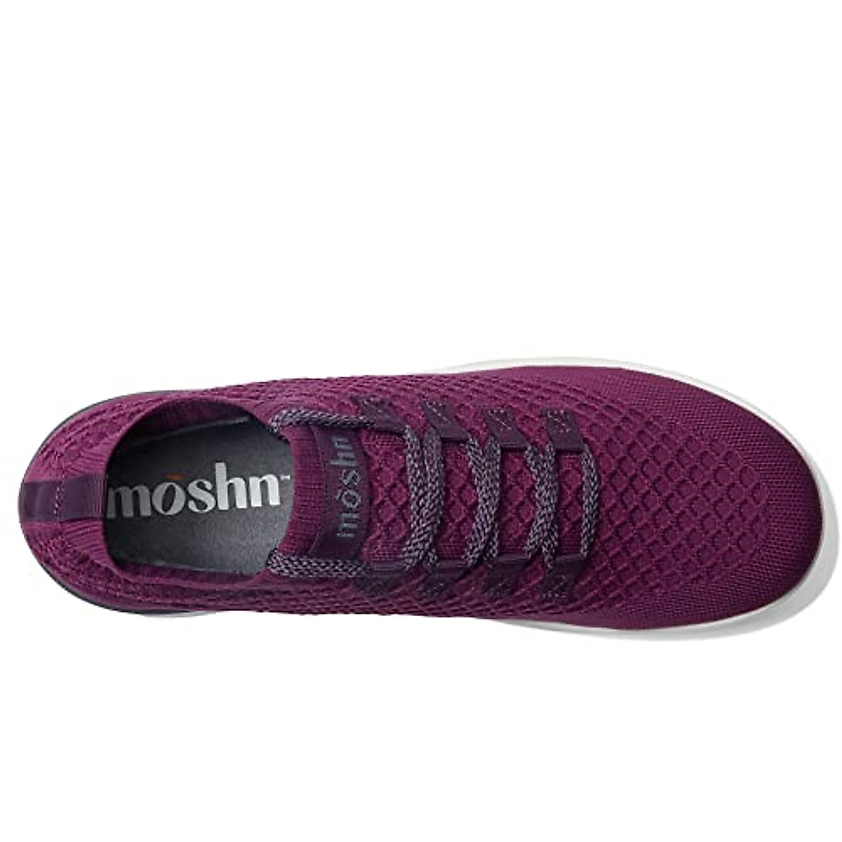 moshn Vigor Dark Purple 8 M