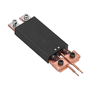 Eujgoov DIY Spot Welder Pen Battery Integrated Handheld Spot Welding Pen for BIFRC DH20 Pro Pro+ Spot Welder