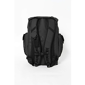 OAKLEY(オークリー) Men's Multipocket Backpack, Blackout