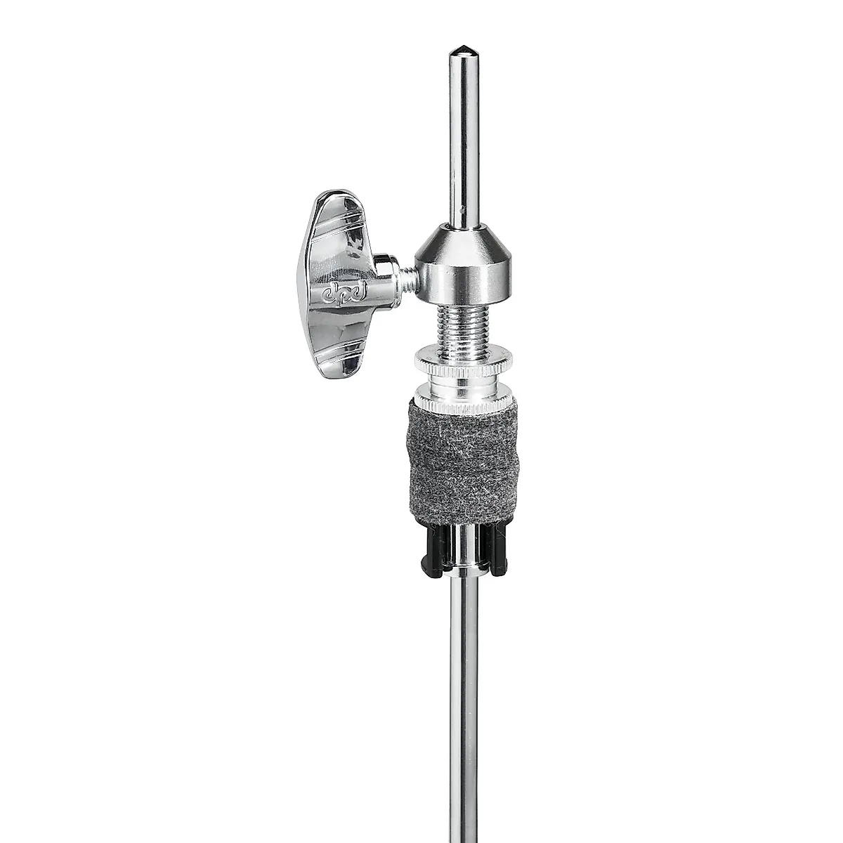 PDP By DW PDP Hardware Collection Concept Series Two Legs Hi-Hat Stand (PDHHCO2), Chrome