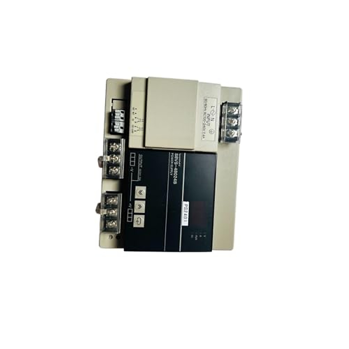 Switching Power S8VS-48024B Power Supply Adjustable Power Supply