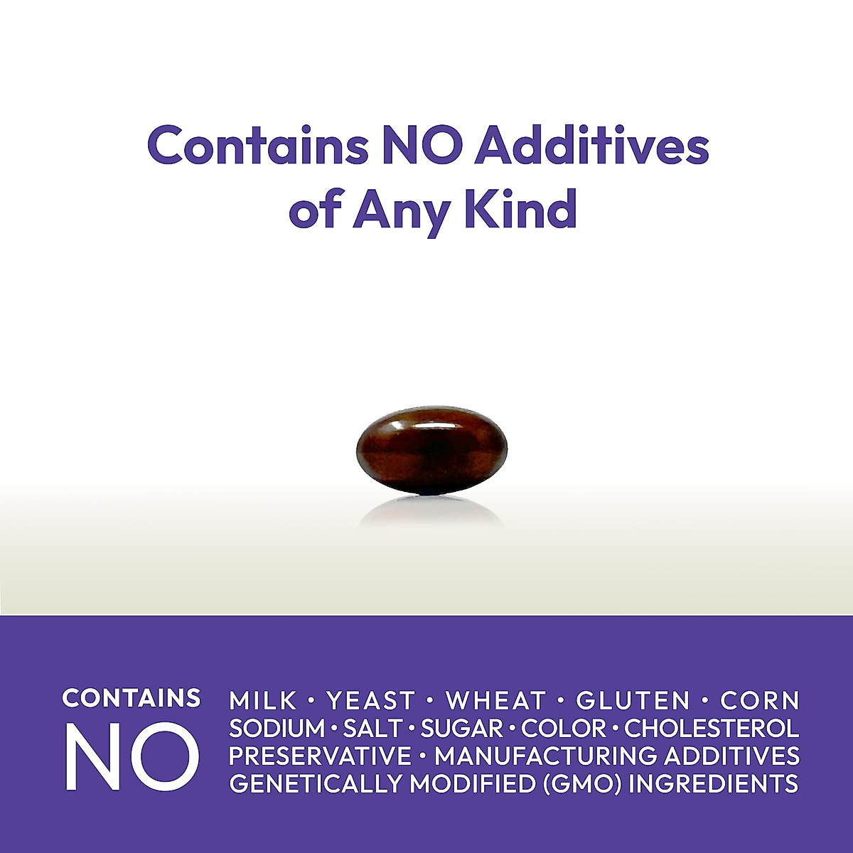 ANDREW LESSMAN Ultimate Eye Support 360 Softgels - 12mg Lutein, 6mg Zeaxanthin, Bilberry, Key Nutrients to Support Eye Health and Promote Healthy Vision. No Additives. Easy to Swallow Softgels