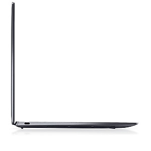 Dell XPS 13 9320 Plus 13.4" Laptop Intel Core i5-1240P (12-Core) 512GB PCIe SSD 16GB RAM 3.5K OLED (3456x2160) InfinityEdge Touch Win 11 PRO Black (Renewed)