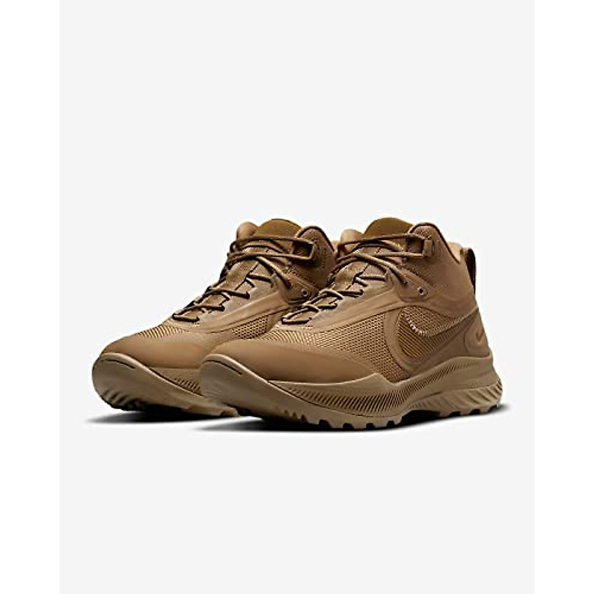 Nike React SFB Carbon Men’s Elite Outdoor Shoes (us_Footwear_Size_System, Adult, Men, Numeric, Medium, Numeric_12)