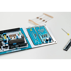 Arduino Make Your UNO Kit [AKX00037]