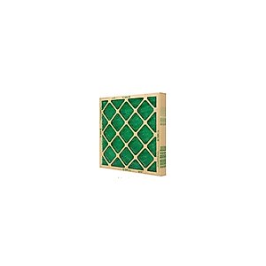12" X 24" X 1" Precisionaire Nested Glass Air Filter(4 Filters)