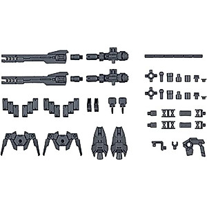 Bandai Hobby - 30MM 1/144 Option Parts Set 1
